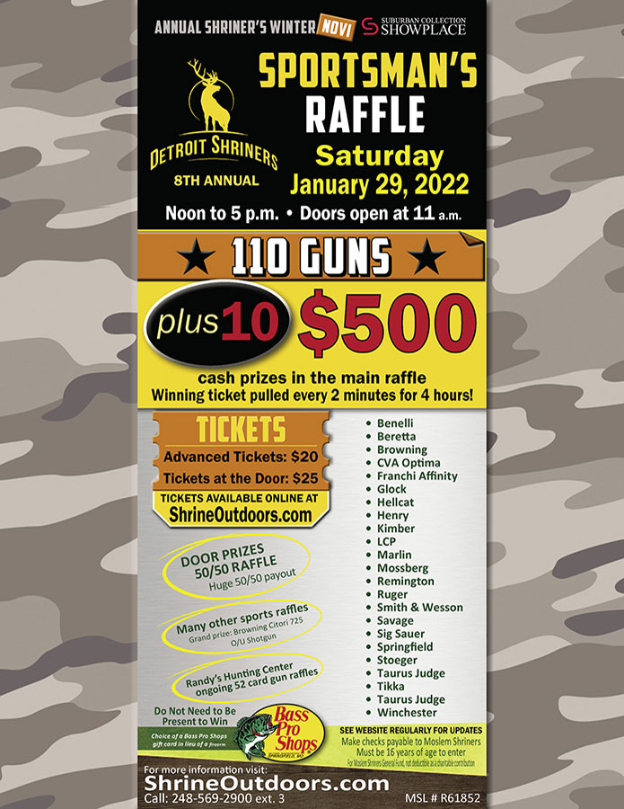 Home – Detroit Shriners : Detroit Shriners