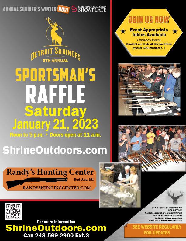 Home – Detroit Shriners : Detroit Shriners